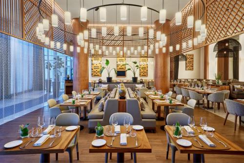 Rabat Marriott Hotel, Rabat, Maroc - avis et prix | Planet of Hotels