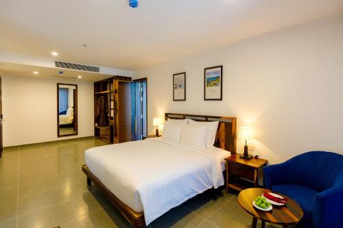 Asteria Mui Ne Resort in Phan Thiet, Vietnam - reviews, prices | Planet ...