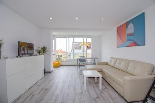 Poca Beach Apartment - Estoril