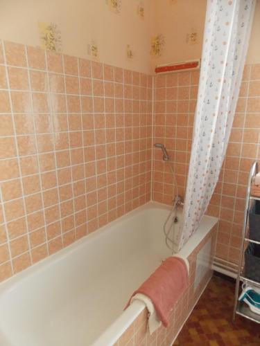 Maison Sweet Cabana Plein Centre - Cherbourg-Octeville