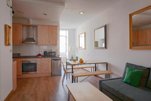 My Address In Sant Antoni - Barcelone