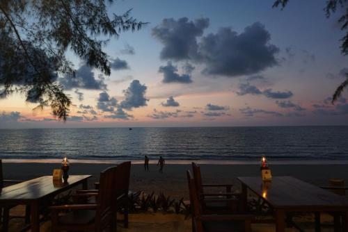 Smilebeach Resort Khaolak - Khao Lak