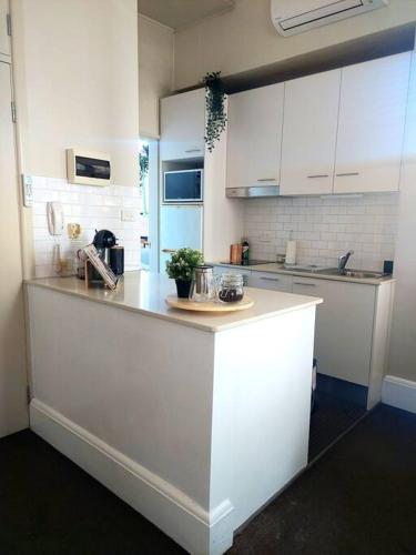 Perfect And Modern Studio, Broadway-chippendale - North Shore