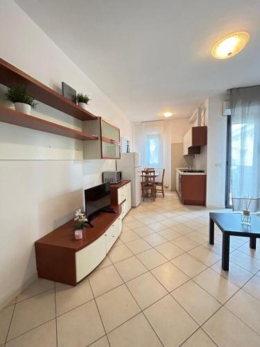 San Martino-flexrent Immobiliare Abissinia - Riccione