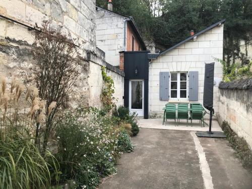 La Tranquillite Proche Beauval Et Chateaux De La Loire - Loches