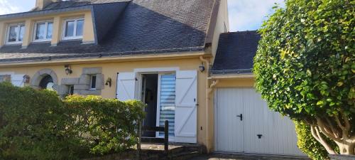 Ile Du Ponant - Guidel