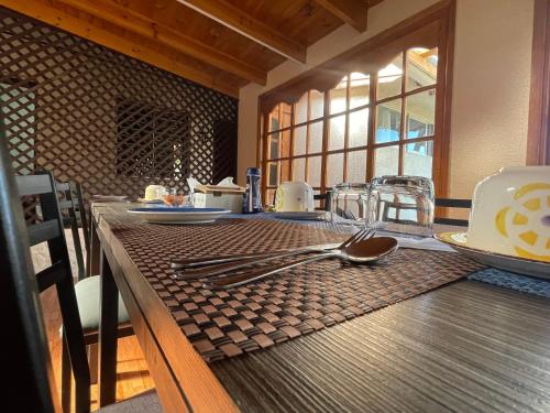 Hostal Fernanda - Santa Cruz