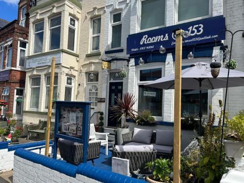 Rooms At 153 Room Only - Scarborough