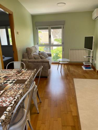 Apartamento Rural El Estrecho De Arguedas - Arguedas