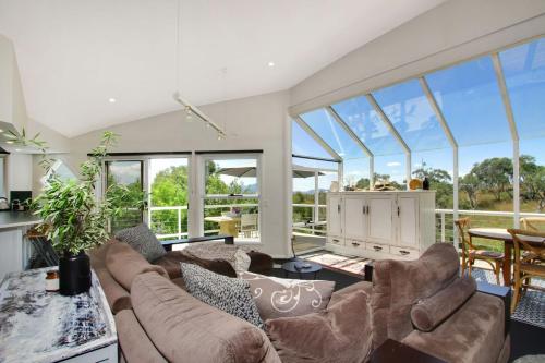 Crowes Nest 1 - Jindabyne