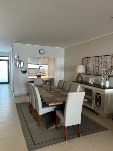 The Pier 27 - Swakopmund