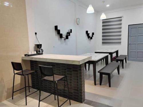 D'sroja Home In Jerantut - Jerantut
