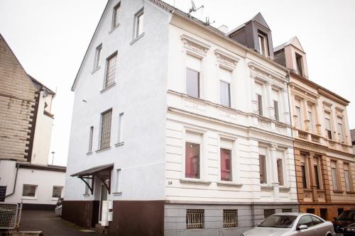 Big Apartment Bis 7 Personen - Solingen
