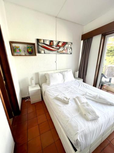 Estoril 4 - Nice & Cozy Little Studio With Terrace - Estoril