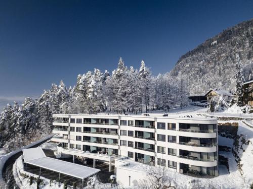 Apartment Terrace 04 Alpe Maritima Ski & See-top 4 By Interhome - Villach