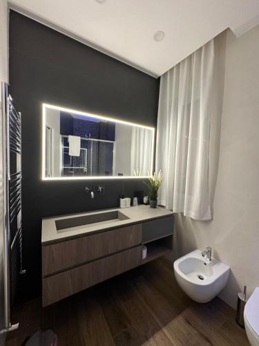 Borgiarooms Luxury Apartment - Milazzo