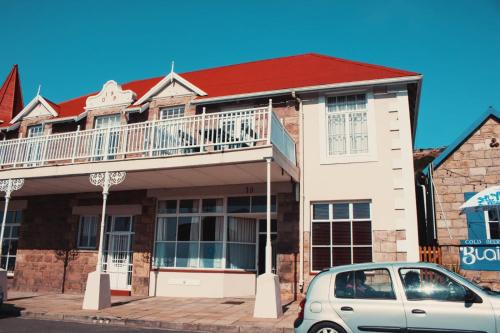 St Blaize Terrace, Mossel Bay from $26 - Book Now