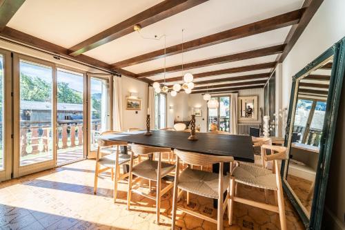 Chalet La Rose De Clairiere Morzine - By Emerald Stay - Morzine
