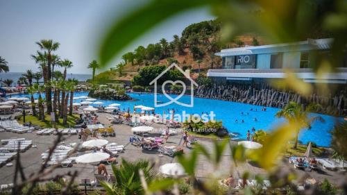 The Luxe Santa Cruz, By Nivariahost - Santa Cruz de Tenerife