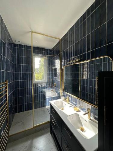 Luxueuse Maison Hypercentre Dieppe - Dieppe