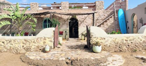 Dar Afoulky Maison D'hotes - Sidi Kaouki