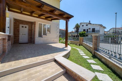 Villa Alba - Petacciato