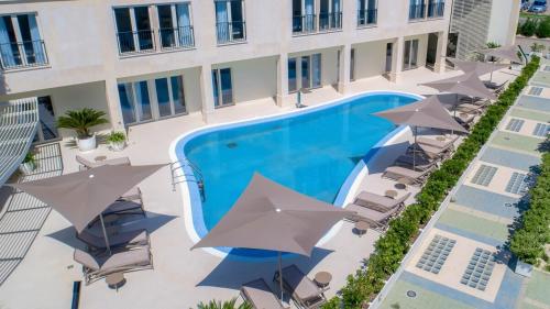 Garden Palace Resort - Umag