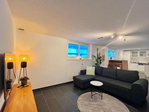The R Apartment Froburg, Parking, Netflix, Golfplatz - Kanton Solothurn