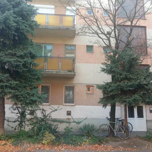 Hangulatos Kis Lakas A Belvaroshoz Kozel - Szeged
