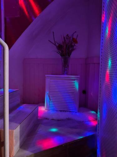 Bonita Habitacion En Chalet - Barcelona