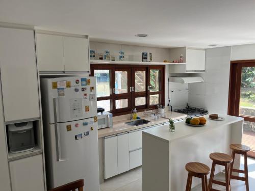 Suites Amma Noronha - Ilha de Fernando de Noronha