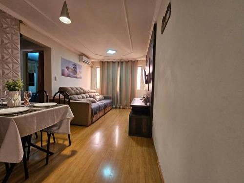 Conforto Urbano, Apartamento Acolhedor - Maringá