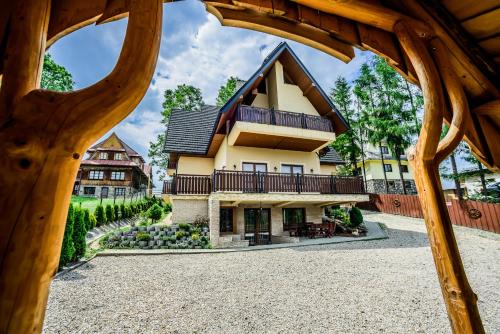 Willa Azja Spa & Wellness - Zakopane