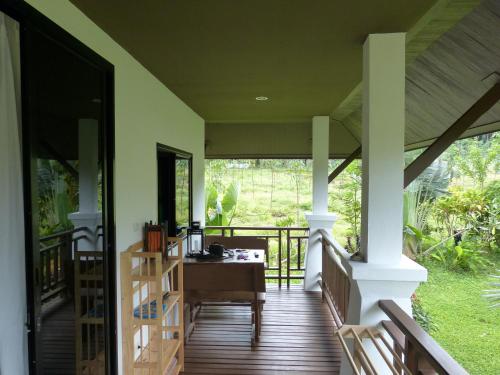 Seagull Villa - Ko Lanta