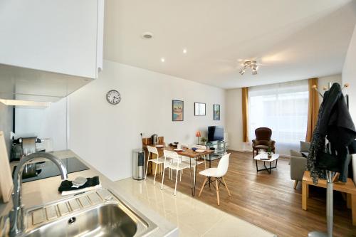 Le Citadin *2min Gare*centre Ville* Terrasse* - Lorient