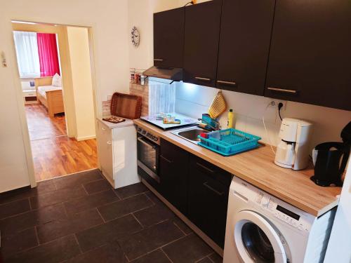 Ruhige Monteurwohnung Freiberg - Freiberg