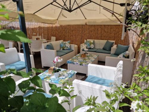 Rachele Boutique Apartments In Centro - Agropoli