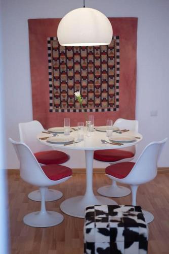 Stunning Designer 2 Bed Apt In Glorious Gracia - Barselona