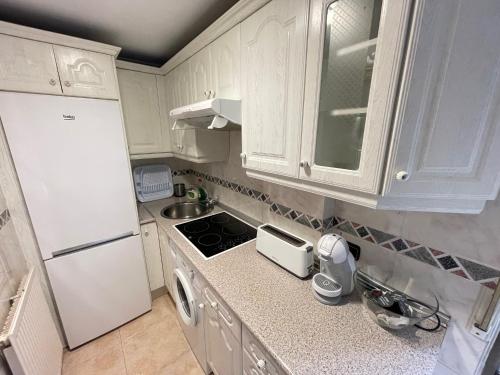 Apartamento Reyes De Espana / Free Parking & Wi Fi - Salamanca