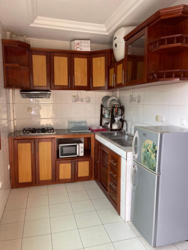 THE HILL RESIDENCE - Douala, Cameroon - Updated 2026: Prices and ...