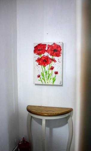 St Blaize Studio, Mossel Bay from $27 - Book Now