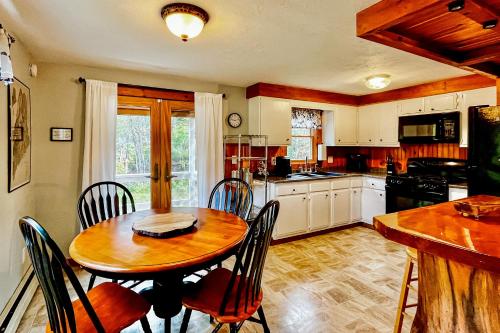 Ez Sunday Morning - Bethel, ME