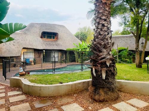 Arched Farmstead - Polokwane