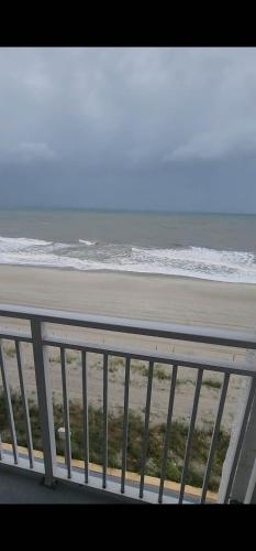 Oceanfront Efficiency T604 - Coastal Carolina University, Conway