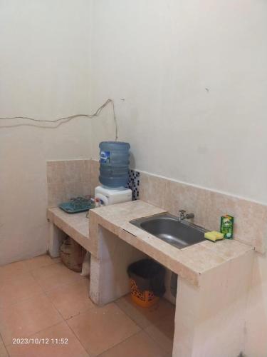 Vakantie Syariah Guesthouse - Padang