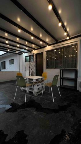 311 Nana’s Homes Bbq, Games, Netflix 11pax - Hulu Langat