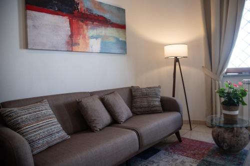 Casa Dei Vettii B&b - Torre Annunziata