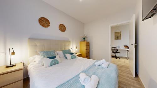 Viana Apartamento Moderno Y Reformado Con Wifi - Bilbao