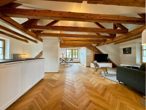Ferienzauber 1897 By Hello Fewo Apartments - Dornbirn