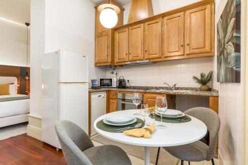 Apartments2stay I Porto - Flores - Porto